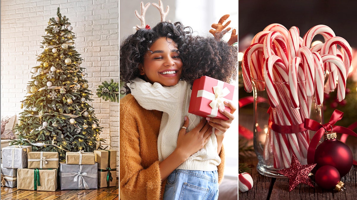 Holiday quiz! See how well you know these festive facts about the ...
