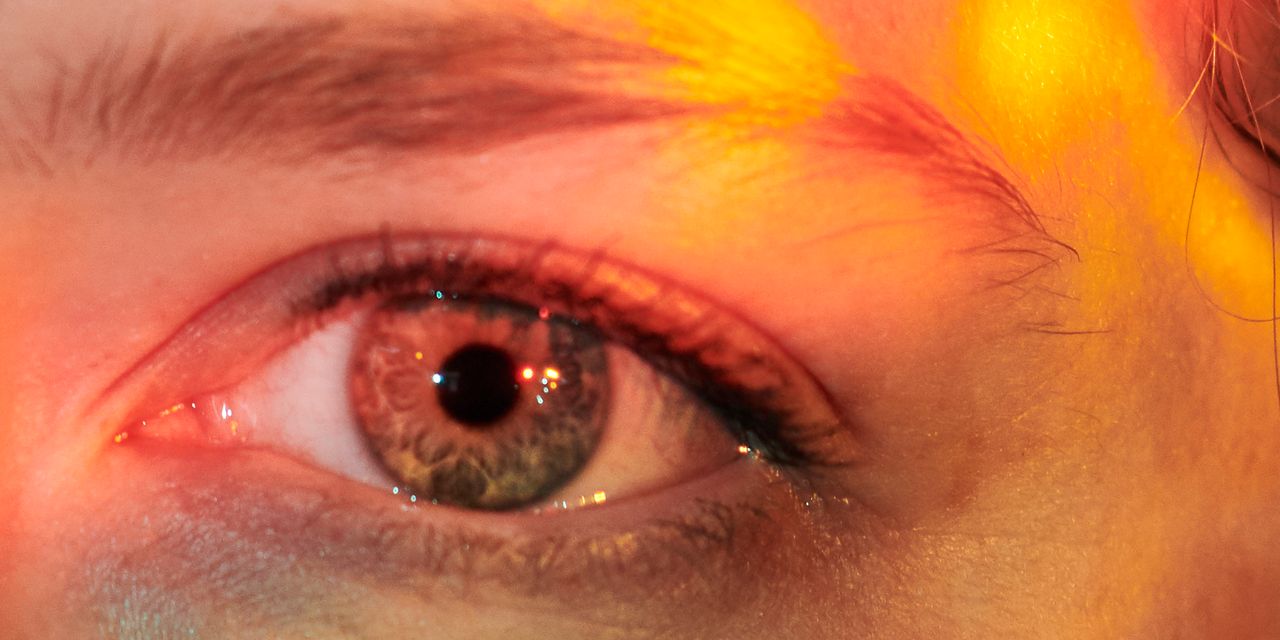 Spark of Life After Death Points to New Hope for Blindness ...