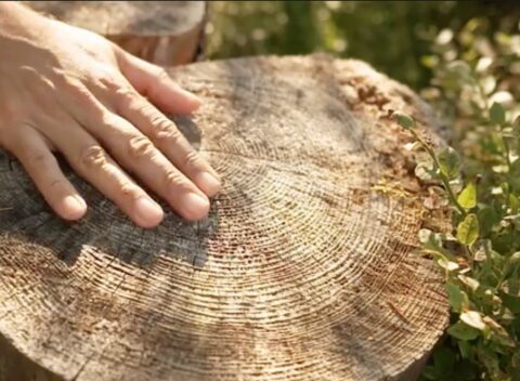 The Future Library: A forest unfolding for next century’s books ...
